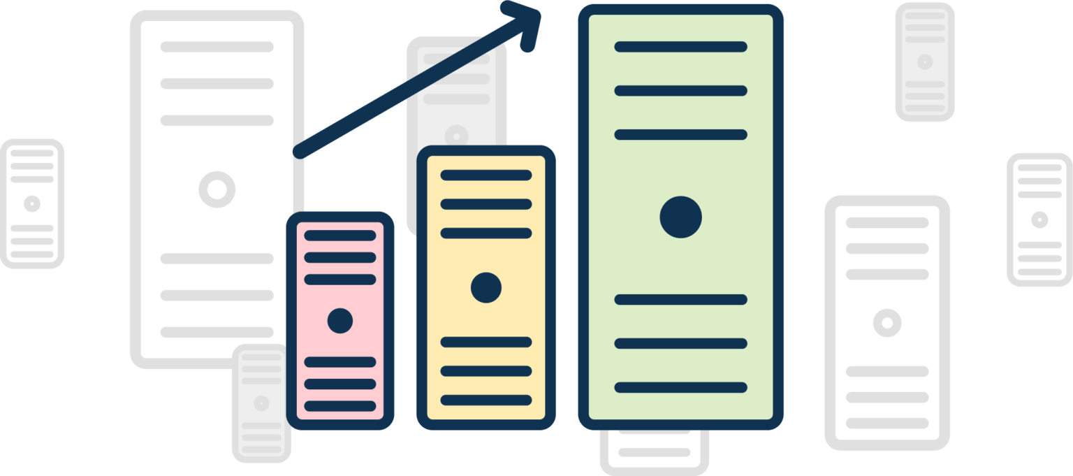 Scaling Parse Server scaling-parse-server
