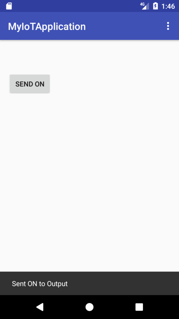 IoT Series: Real-Time Parse and Android