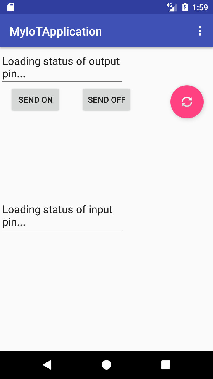 IoT Series: Real-Time Parse and Android