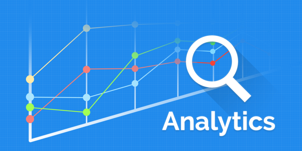 Track any event in your app with Parse Analytics