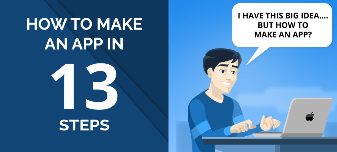 How To Create An App And Make Money Secrets Unlocked In 13 Steps