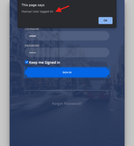 Web API authentication with REST/GraphQL | Back4App Blog