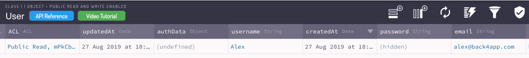 Instagram clone using SwiftUI and GraphQL