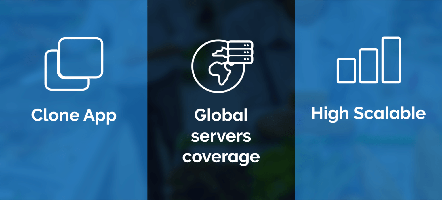 Using Back4App to build SaaS apps for Supermarkets