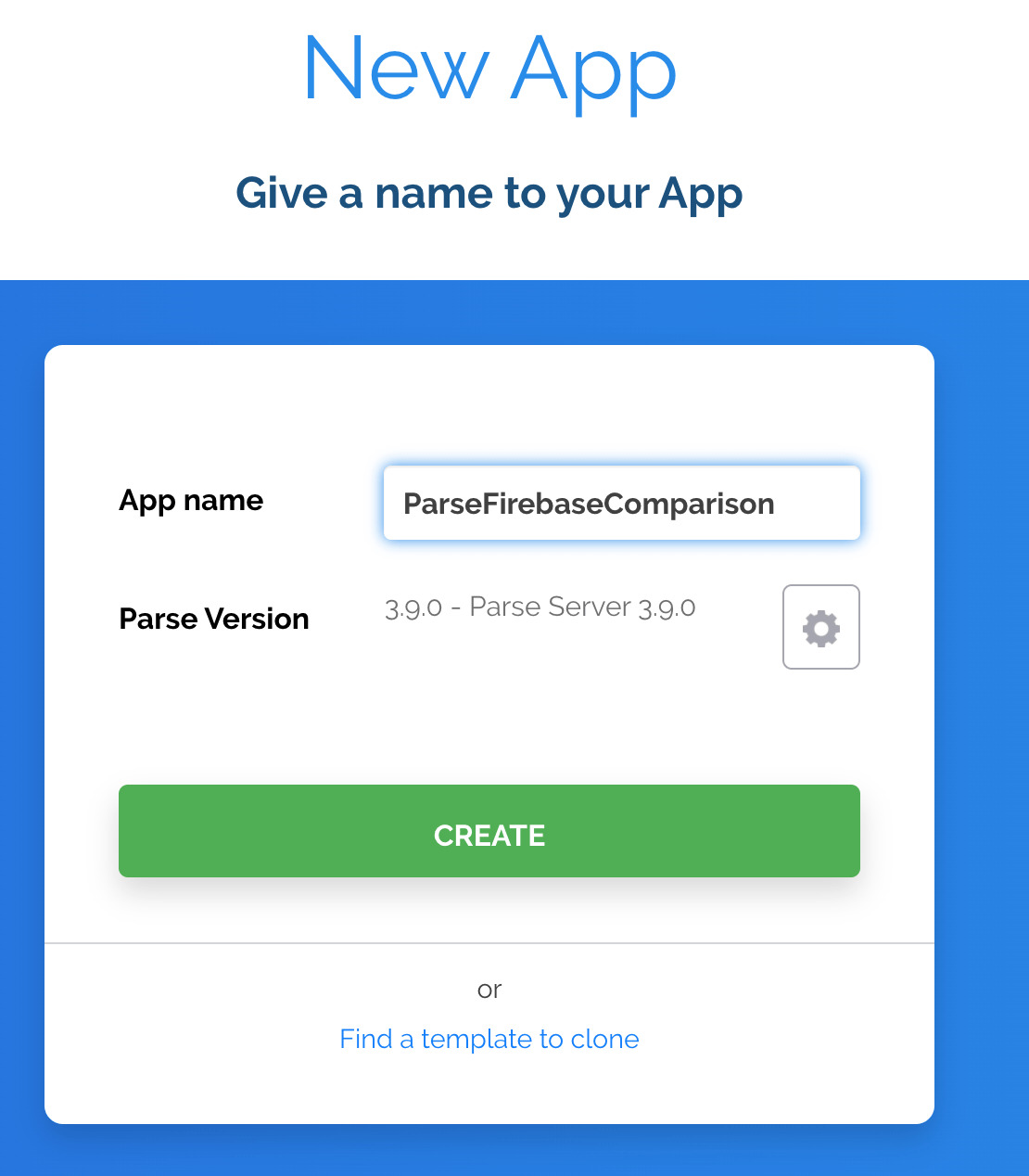 Firebase vs. Parse - Comparison for iOS development in 2020