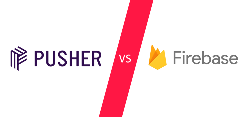 pusher-vs-firebase | Low code backend that helps you build apps faster and scale easily
