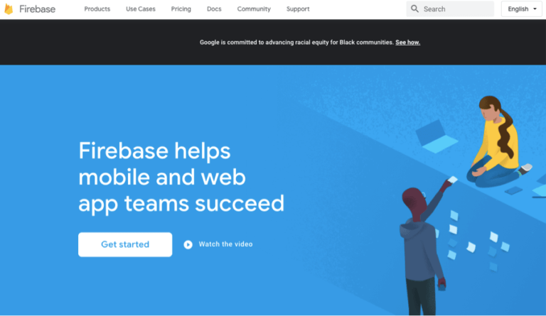 Top 10 Backend Solutions to Create Your Next Application | Back4App Blog