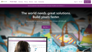 Top 20+ Plataformas de Low-Code