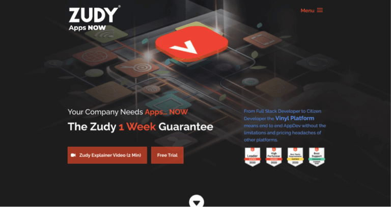 Top 20+ Plataformas de Low-Code