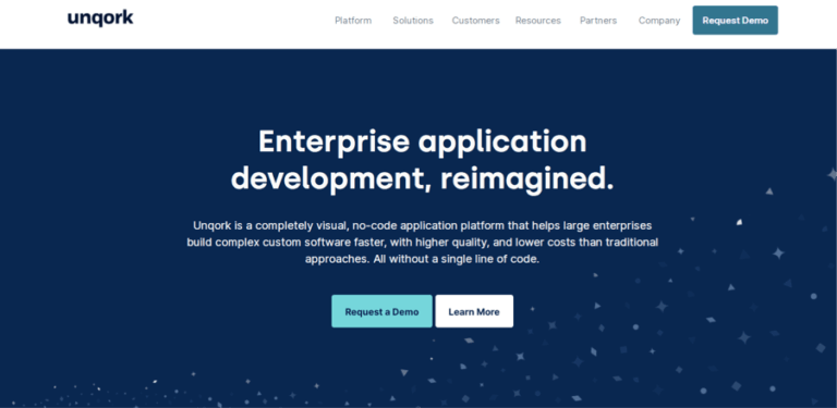Top 20+ Plataformas de Low-Code