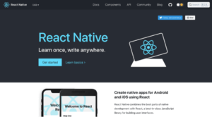 Los mejores marcos de trabajo de desarrollo multiplataforma