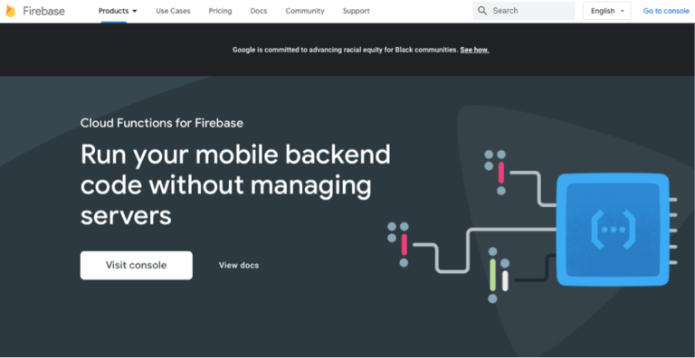 What is Firebase Cloud Functions? What is Firebase Cloud Functions?
