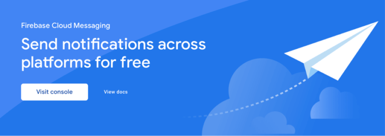 Firebase Cloud Messaging Alternatives