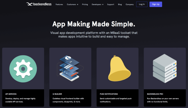 Firebase with SQL Database