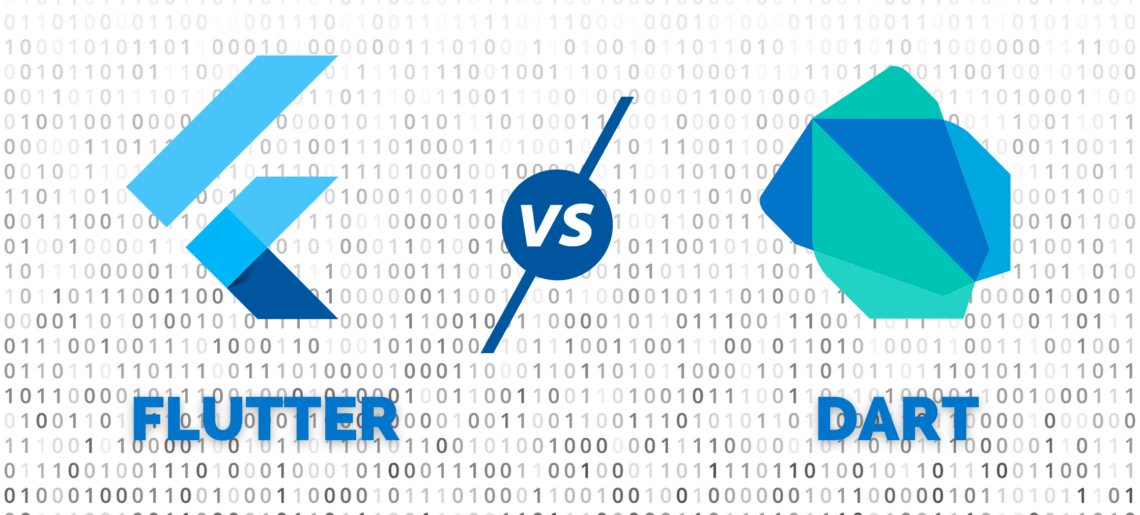 Flutter Vs Dart Breaking Down Differences Uses Cases