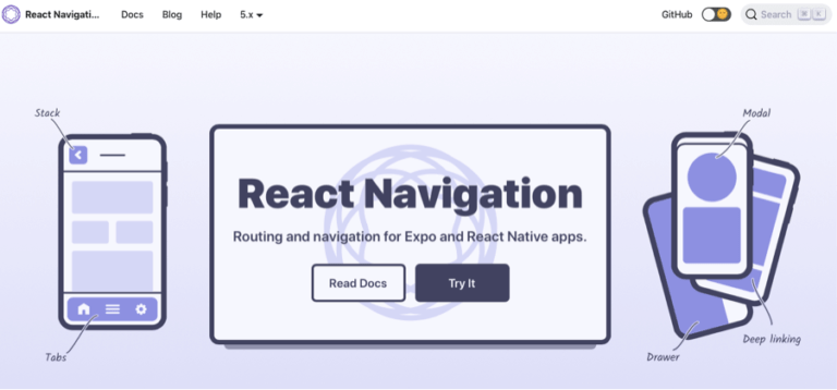 Las 10 mejores herramientas de desarrollo de React Native