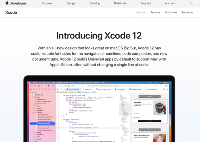 Las 10 mejores herramientas de desarrollo de React Native