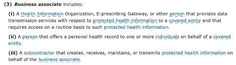 BA-Definition | Your Application's Backend, Simplified