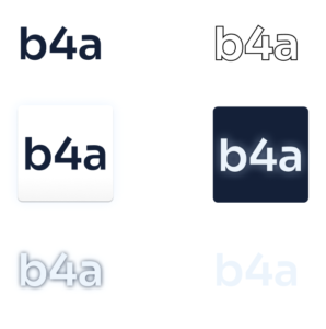 It's time for a new look for back4app.