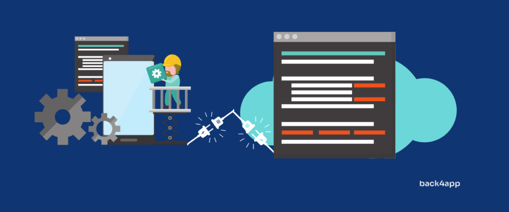 Building a mobile app backend architecture | Your Application's Backend, Simplified