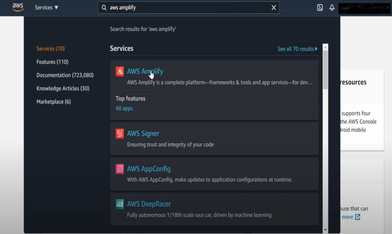 Implementación en la nube: ¿cómo implementar una aplicación?