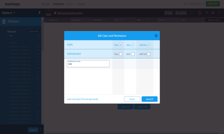 How to deploy an application on a cloud platform?