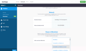 How to deploy an application on a cloud platform?