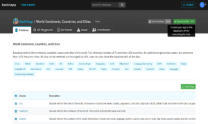 How to host an application on the cloud?