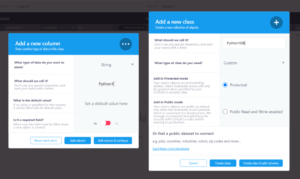 How to host an application on the cloud?