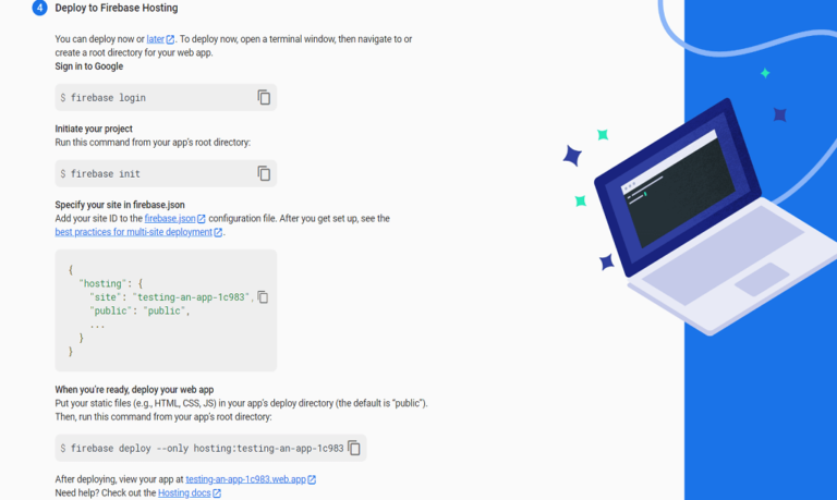 How to deploy an application on a cloud platform?
