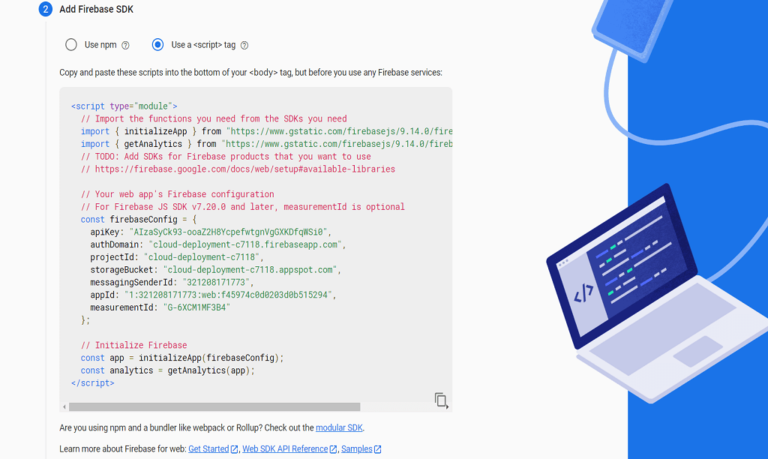 How to deploy an application on a cloud platform?