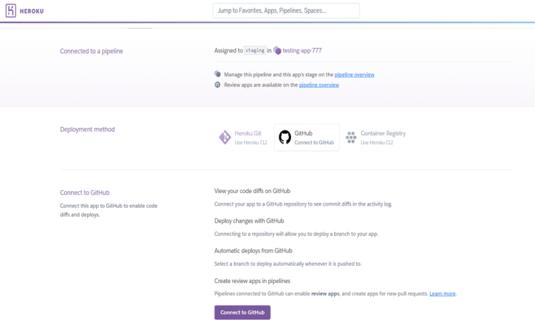 Implementación en la nube: ¿cómo implementar una aplicación?