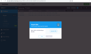 How to deploy an application on a cloud platform?