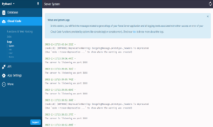 How to deploy an application on a cloud platform?