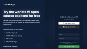 How To Build A Scalable Backend – A Comprehensive Guide