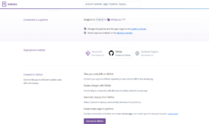 How to deploy backend and frontend? A step-by-step guide.