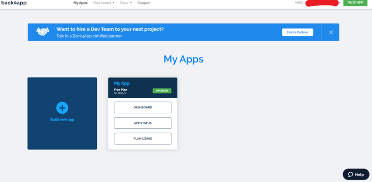 How to deploy a mobile application? A step-by-step guide.