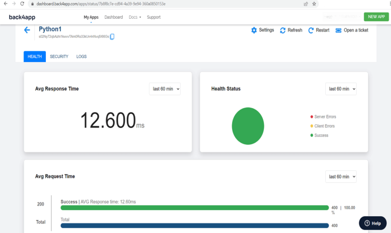 How to deploy backend and frontend? A step-by-step guide.