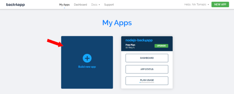 La guía definitiva para implementar contenedores Docker