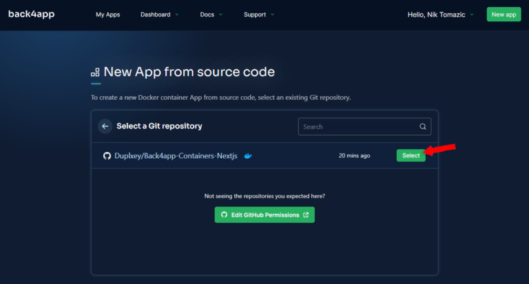 The Ultimate Guide to Deploy Docker Containers