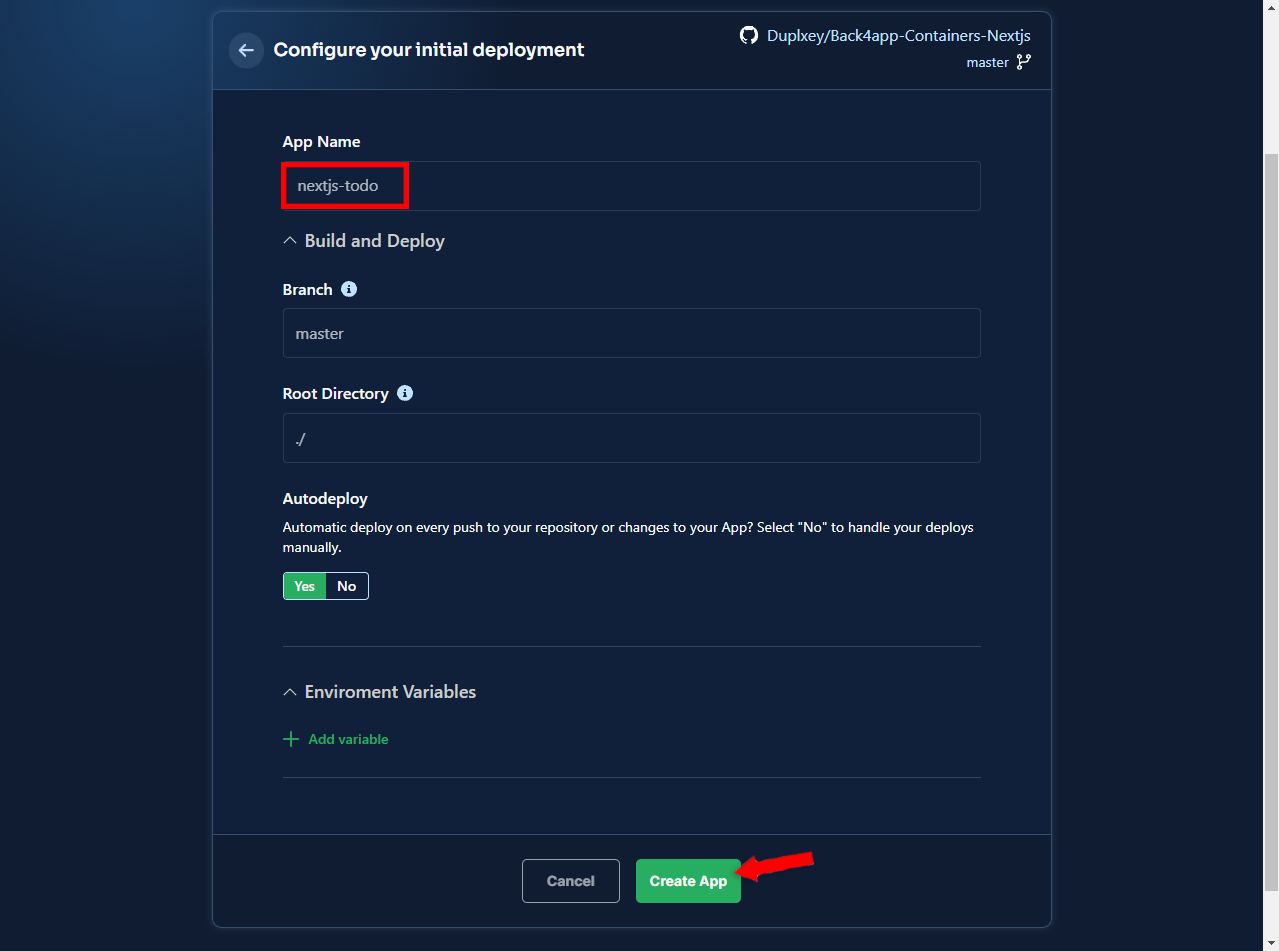The Ultimate Guide to Deploy Docker Containers The Ultimate Guide to Deploy Docker Containers
