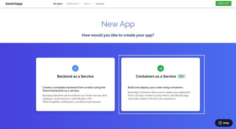 Deploy a Containerized Go Application: The Ultimate Guide. Deploy a Containerized Go Application: The Ultimate Guide.