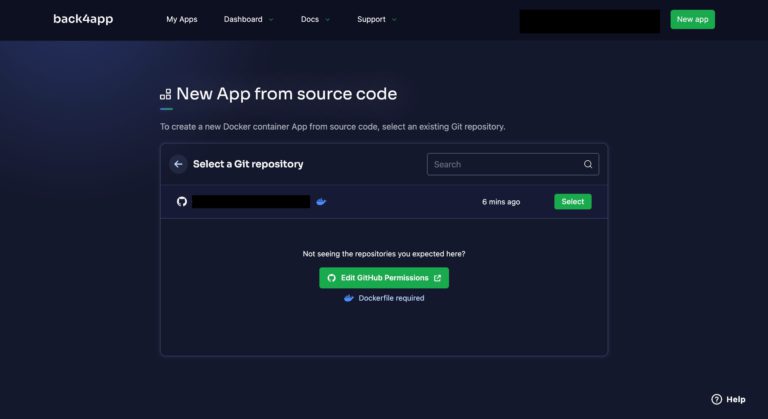 Deploy a Containerized Go Application: The Ultimate Guide.