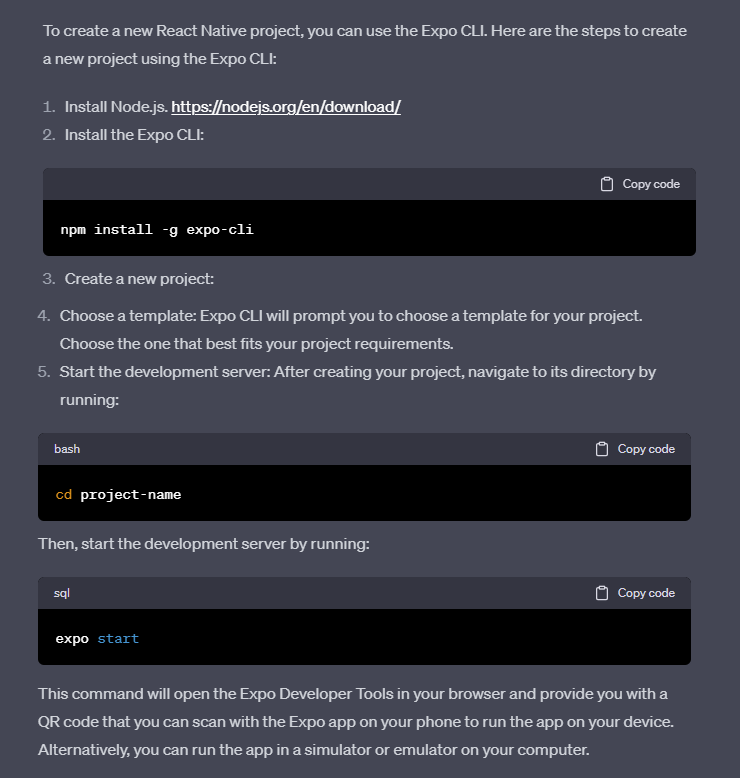 chatgpt-app-creation | Your Application's Backend, Simplified