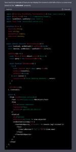 ¿Cómo crear una aplicación usando ChatGPT?