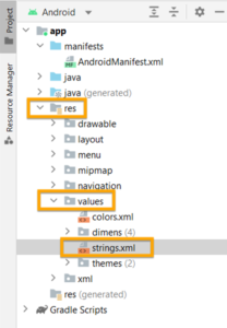 How to Build a Mobile App using a Serverless Backend?