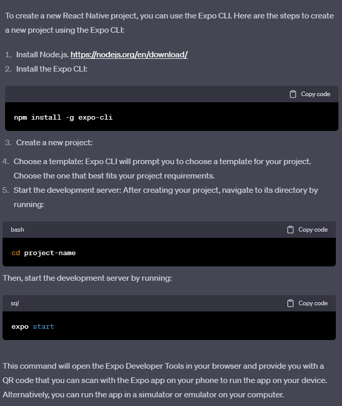 three | Your Application's Backend, Simplified