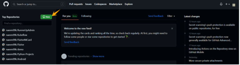 How To Deploy A Django Application A Step By Step Guide