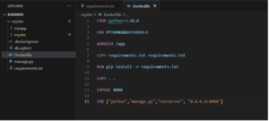 How to Deploy a Django Application? A step-by-step guide