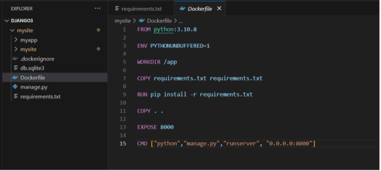 How to Deploy a Django Application? A step-by-step guide